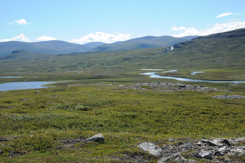 Jamtland, Jamtland, Sweden I Best world walks, hikes, treks, climbs I ...