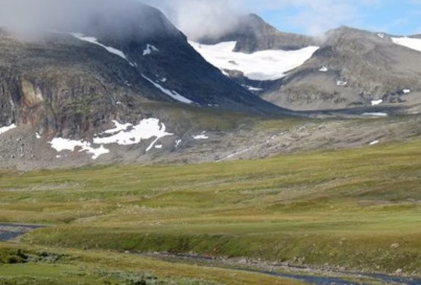 Jamtland, Jamtland, Sweden I Best world walks, hikes, treks, climbs I ...